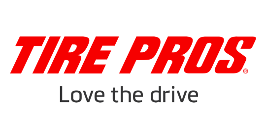 Tire Pro's Login - Tire Pro's